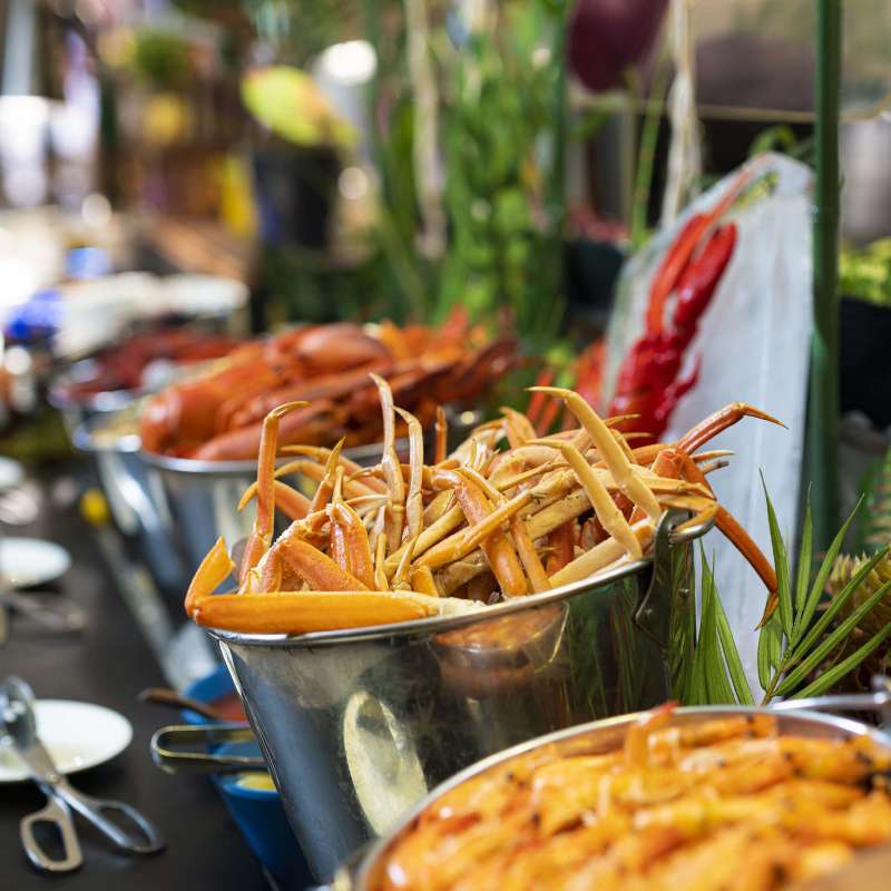 Dining Voucher at Cafe Marco