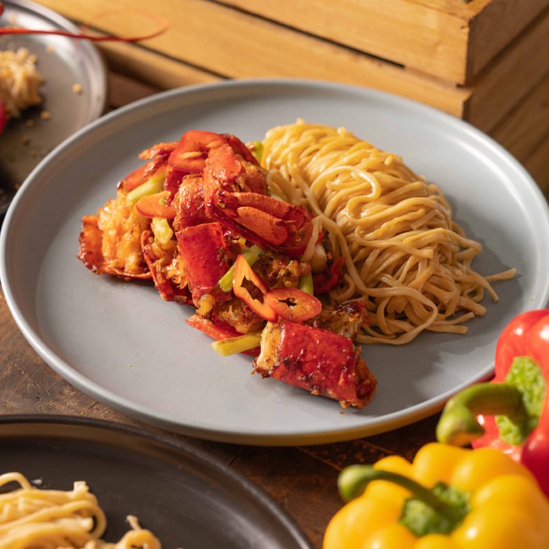 Dining Voucher at Cafe Marco