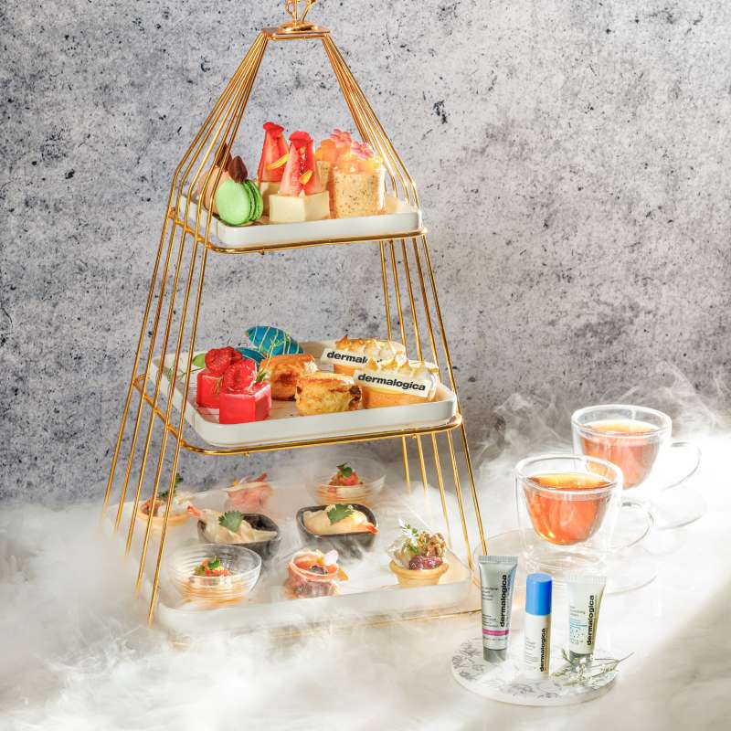 Dining Voucher at SAVVY