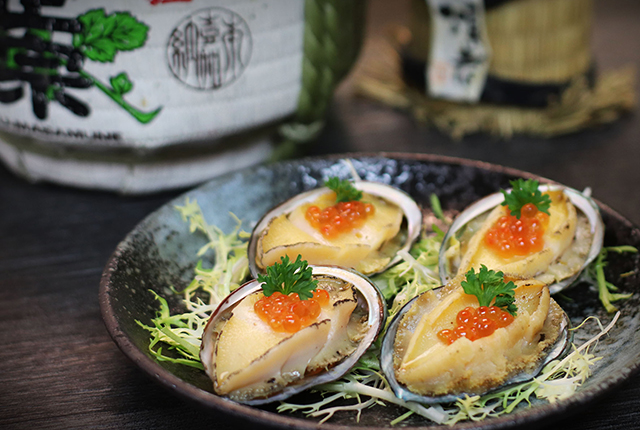 Dining Experience at Cafe Marco