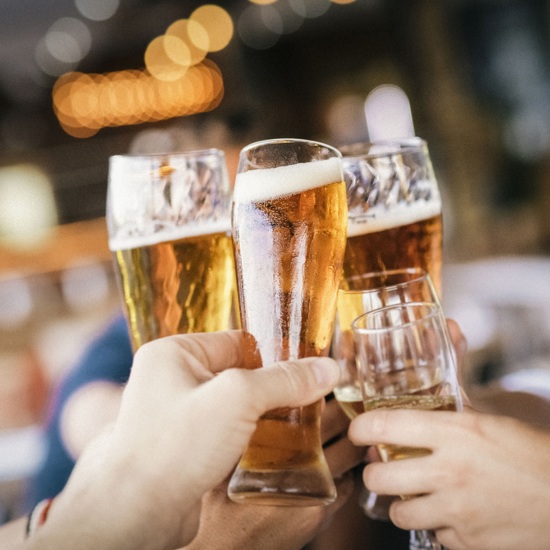 Dining Voucher at SAVVY