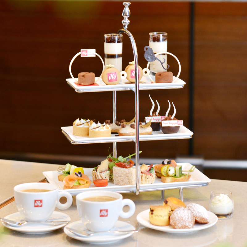 Dining Voucher at Lobby Lounge